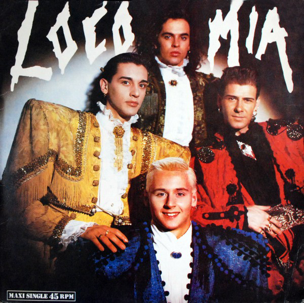 locomia :: RETRO MUSICAL